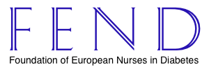 FEND – Foundation of European Nurses in Diabetes